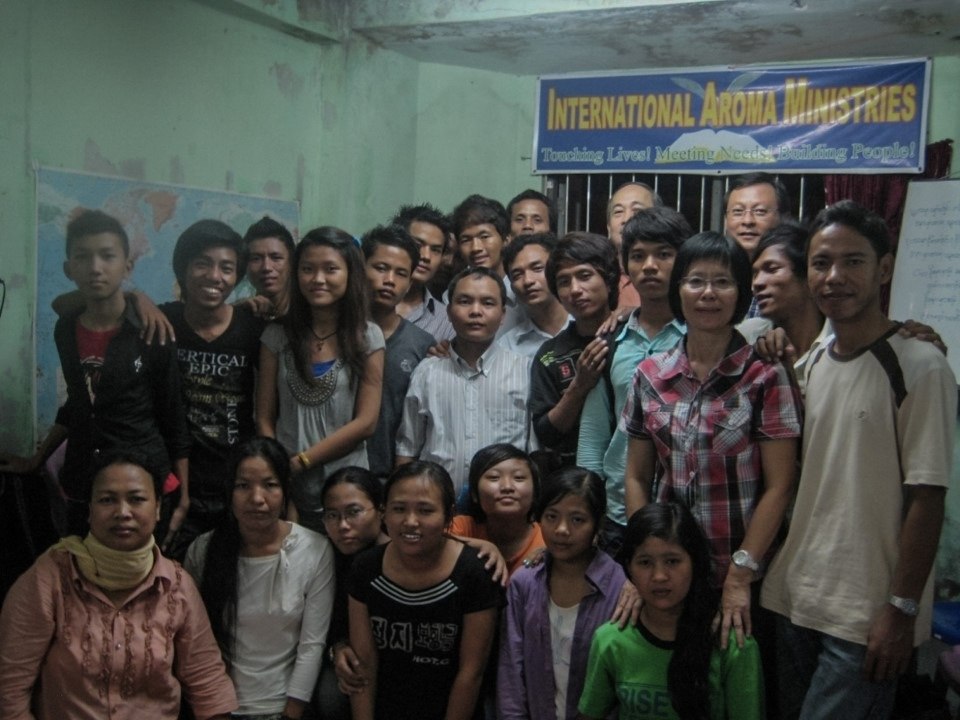 Our Story – New Life Restoration Group