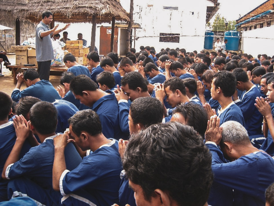 Our Story – New Life Restoration Group