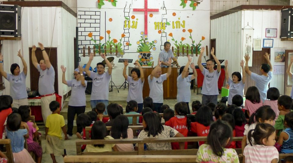 Our Story – New Life Restoration Group
